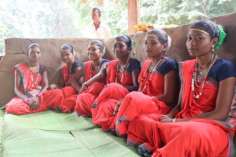 How a social institution in Chhattisgarh’s Bastar fosters sexual liberation