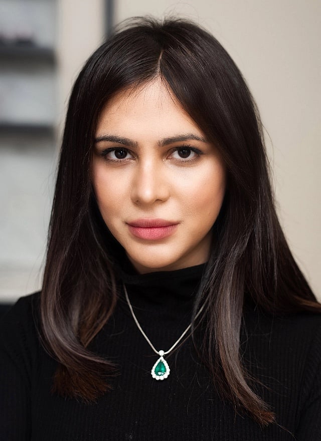 Is sustainable denim possible? Sarah Ahmed of celebrity-loved label ...