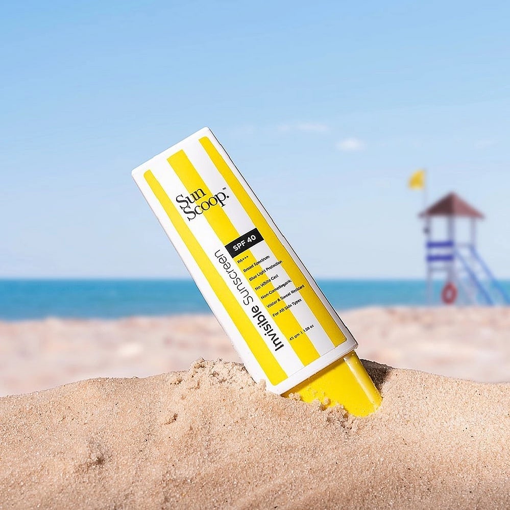 8 new sunscreens that will protect your skin in the harsh weather