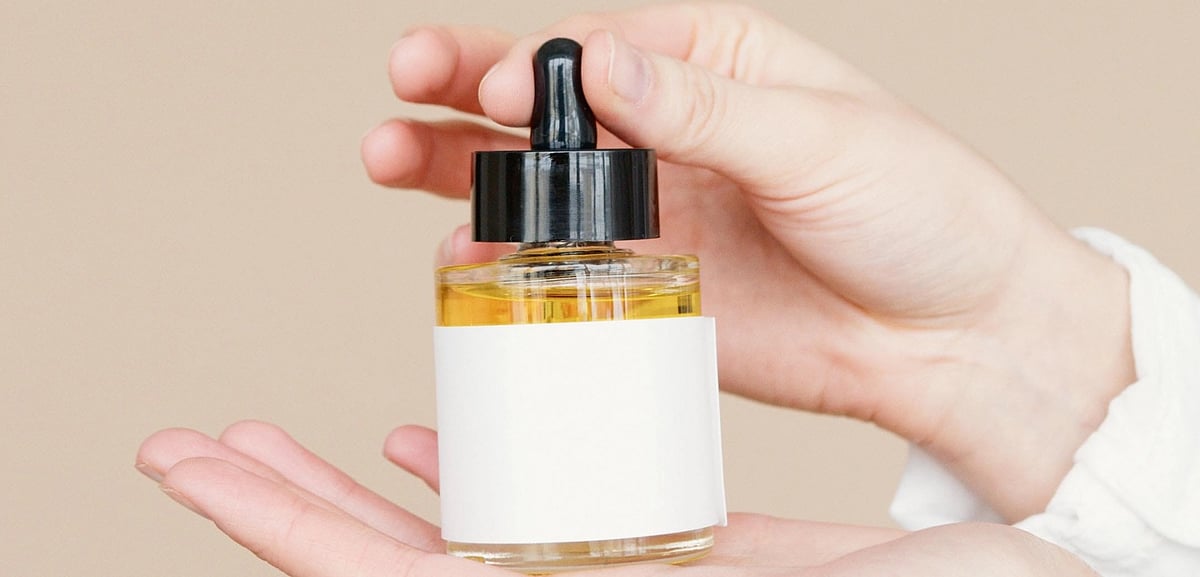 Hair oiling is back in vogue, and brands are redefining the ritual