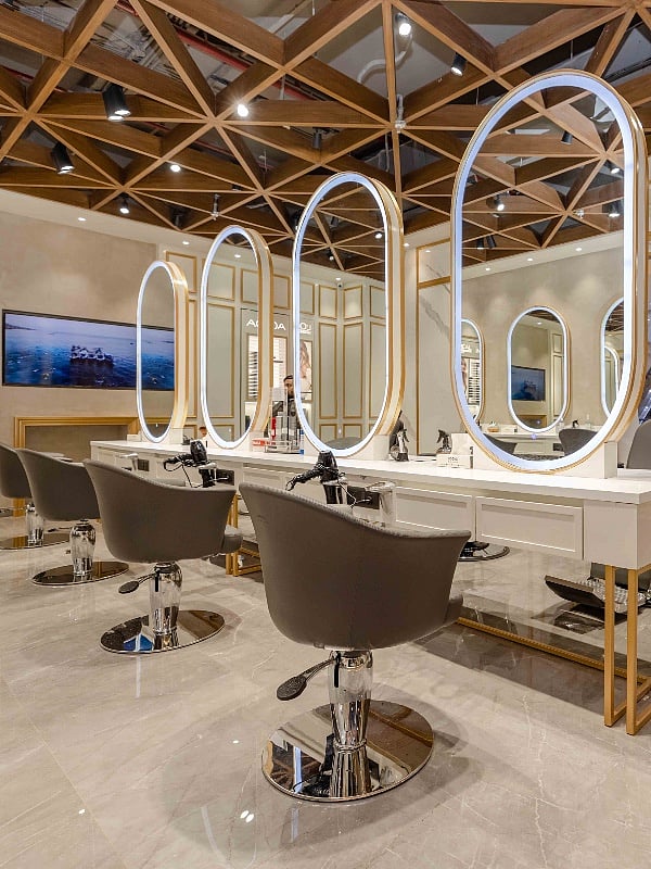 How the Indian salon experience has evolved over the years