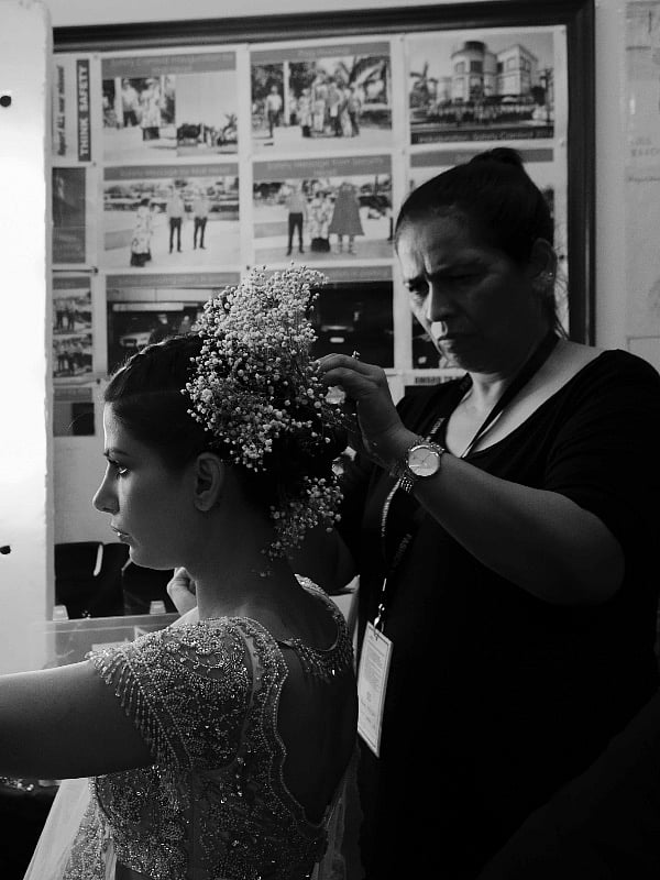 How the Indian salon experience has evolved over the years