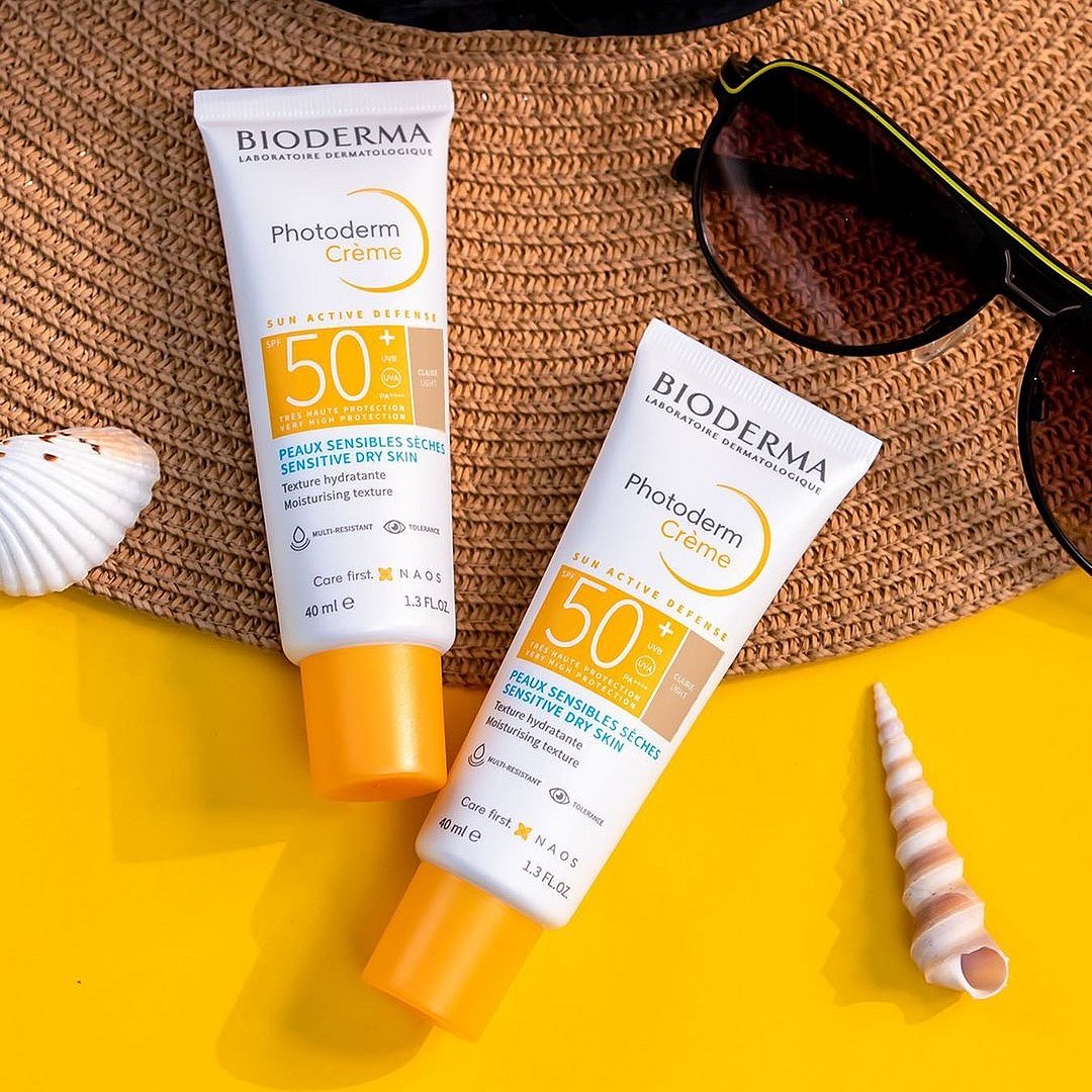 8 new sunscreens that will protect your skin in the harsh weather