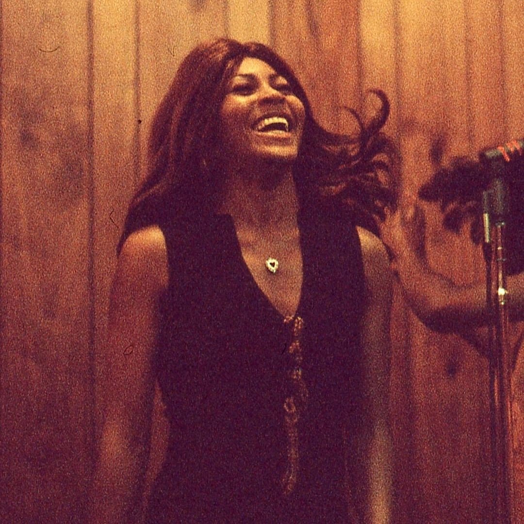 Tina Turner’s legacy will live on forever
