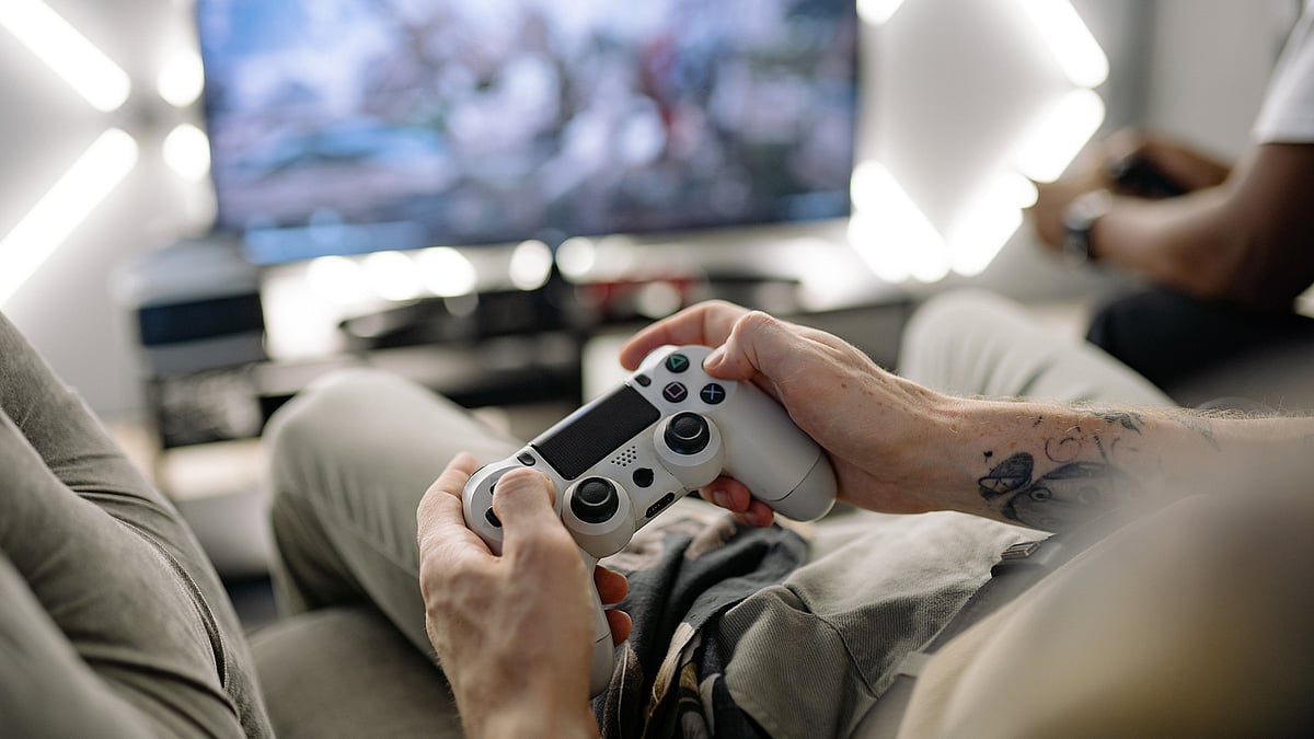 The best action-packed adventure games for Xbox and PlayStation