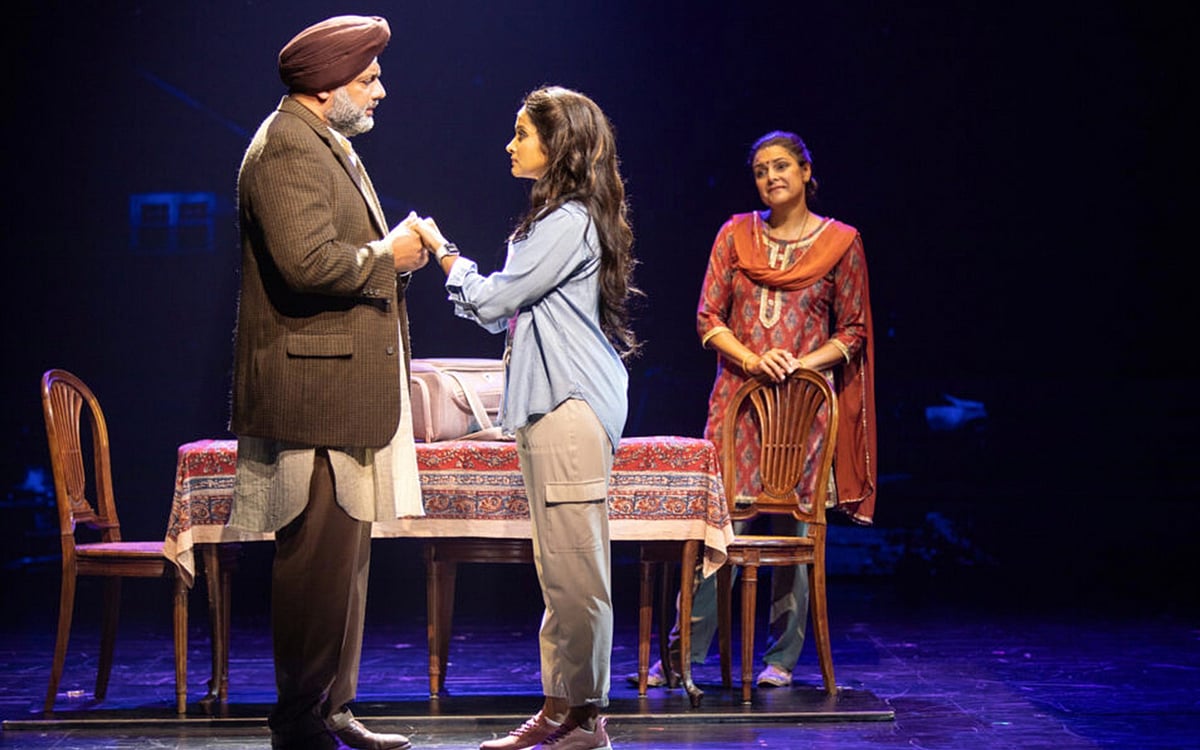 What will it take for musical theatre to find firm footing in India?