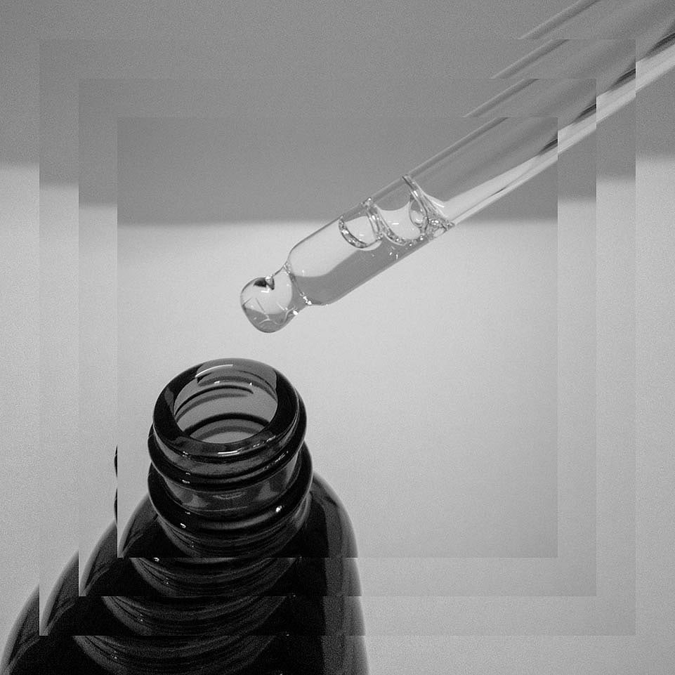 Everything you need to know about ectoin, niacinamide’s newest competition