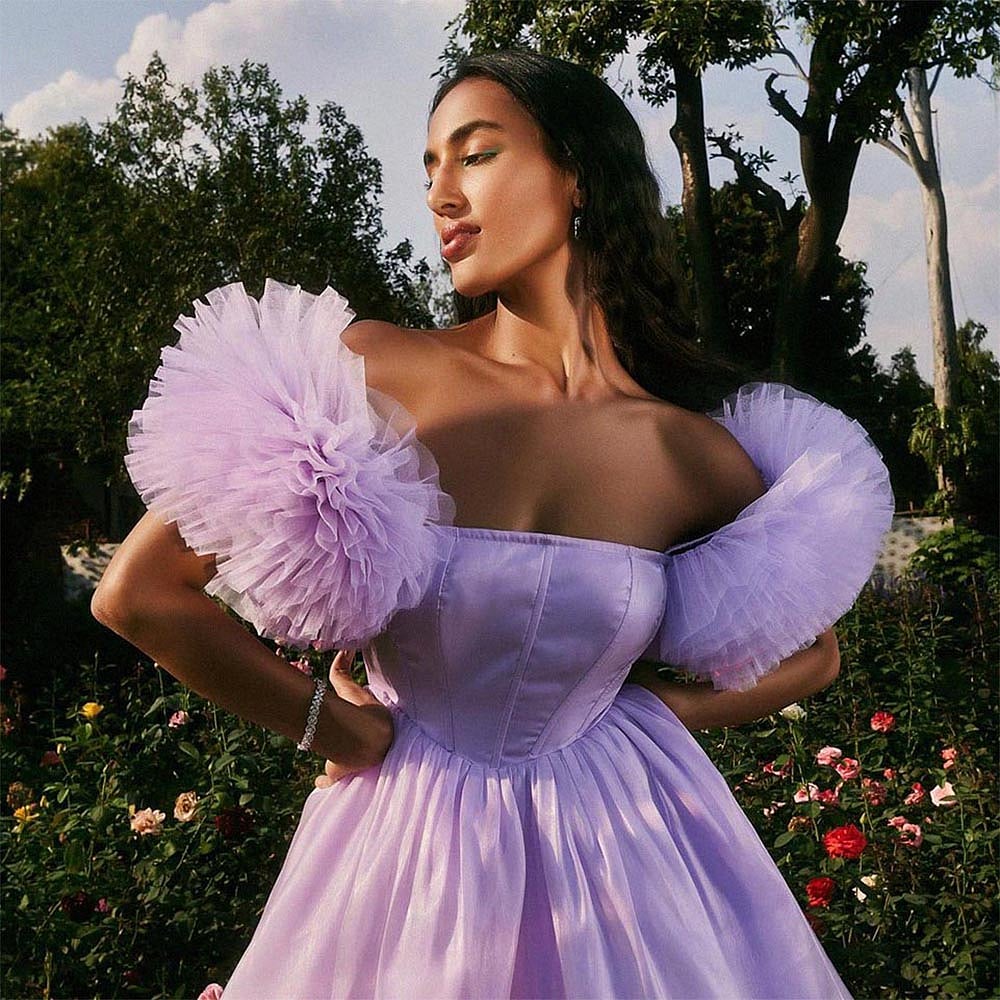 The Established: Style, Self, Culture, Community - Voice of a new ...