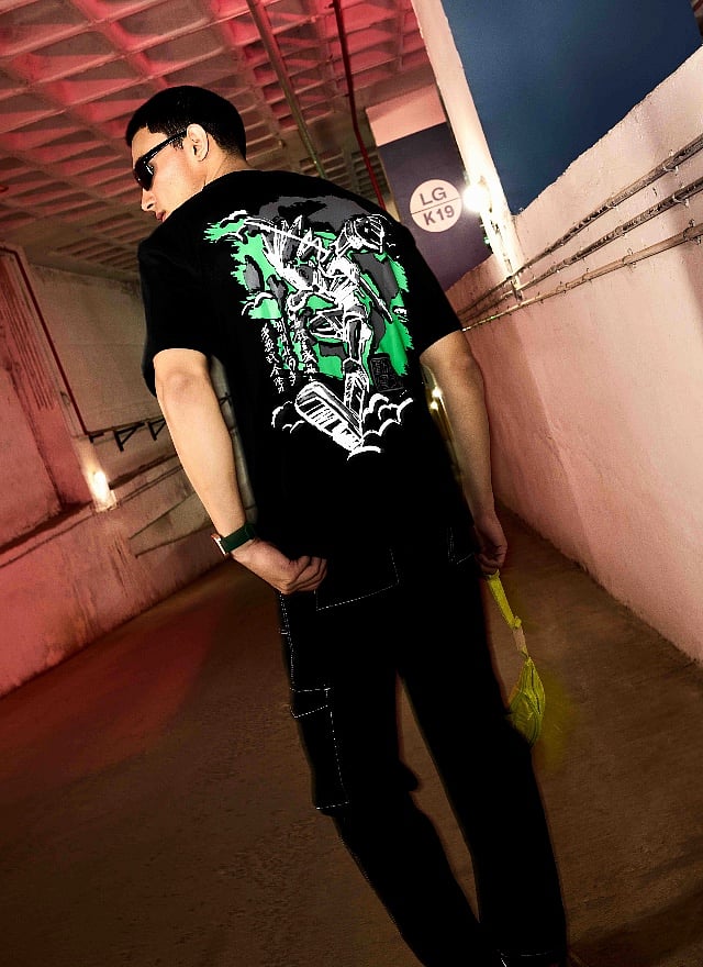 Myntra's new proposition FWD caters to Gen Z’s preference for bold ...