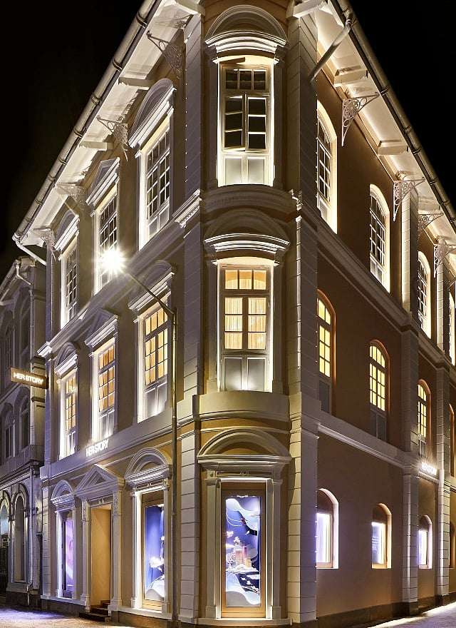 Why are luxury fashion stores mushrooming in Mumbai’s Kala Ghoda?