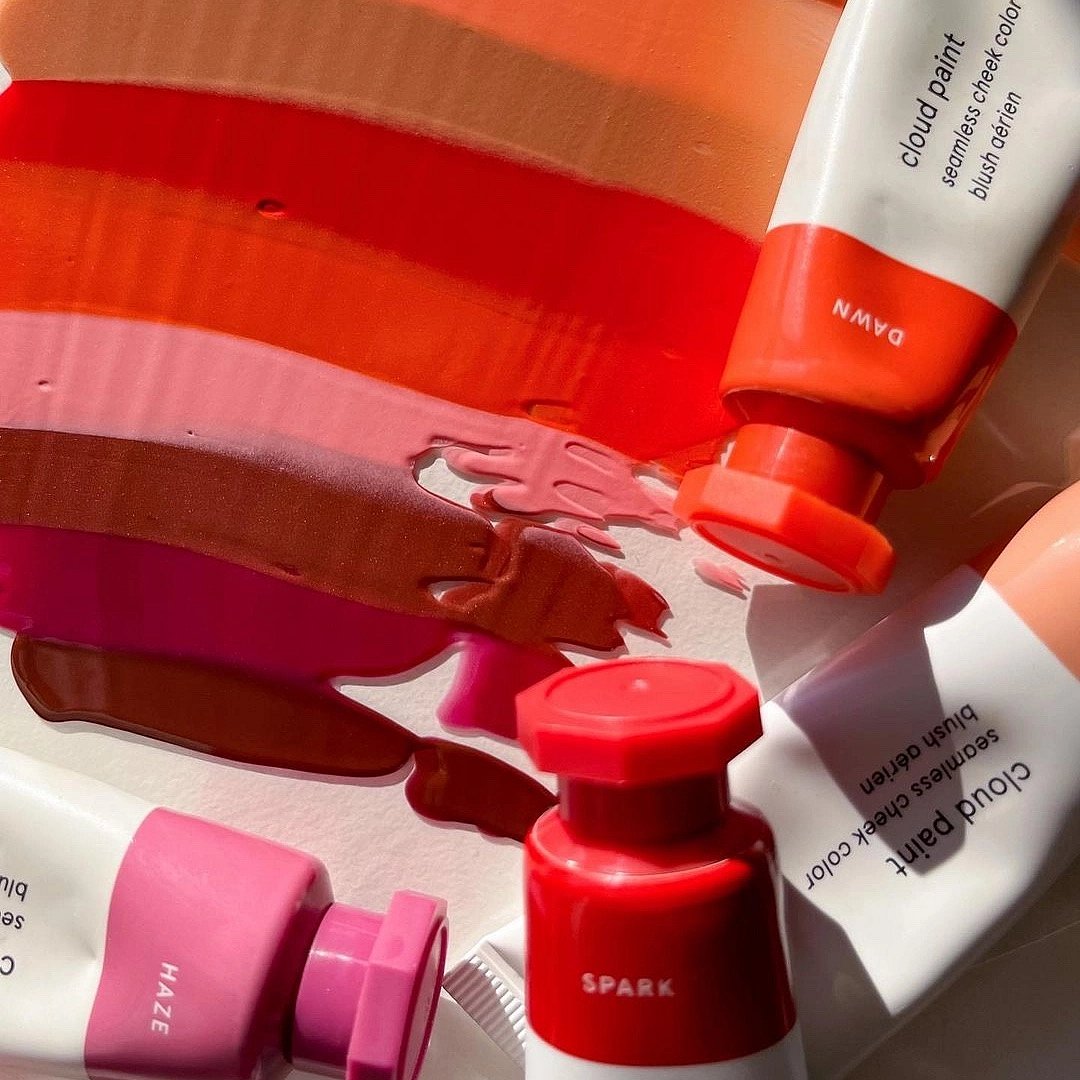 8 liquid blushes that will stay put in the humidity