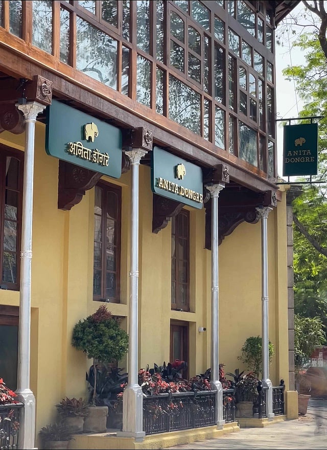 Why are luxury fashion stores mushrooming in Mumbai’s Kala Ghoda?