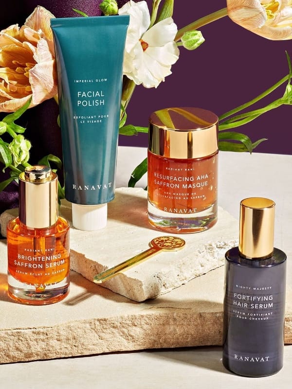 Does the ‘luxury’ tag for Ayurveda beauty brands make a huge difference?