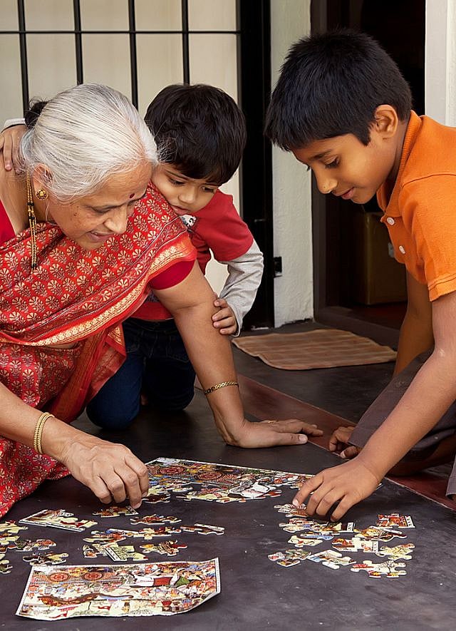 Board game-designers in India are reimagining games from centuries ago