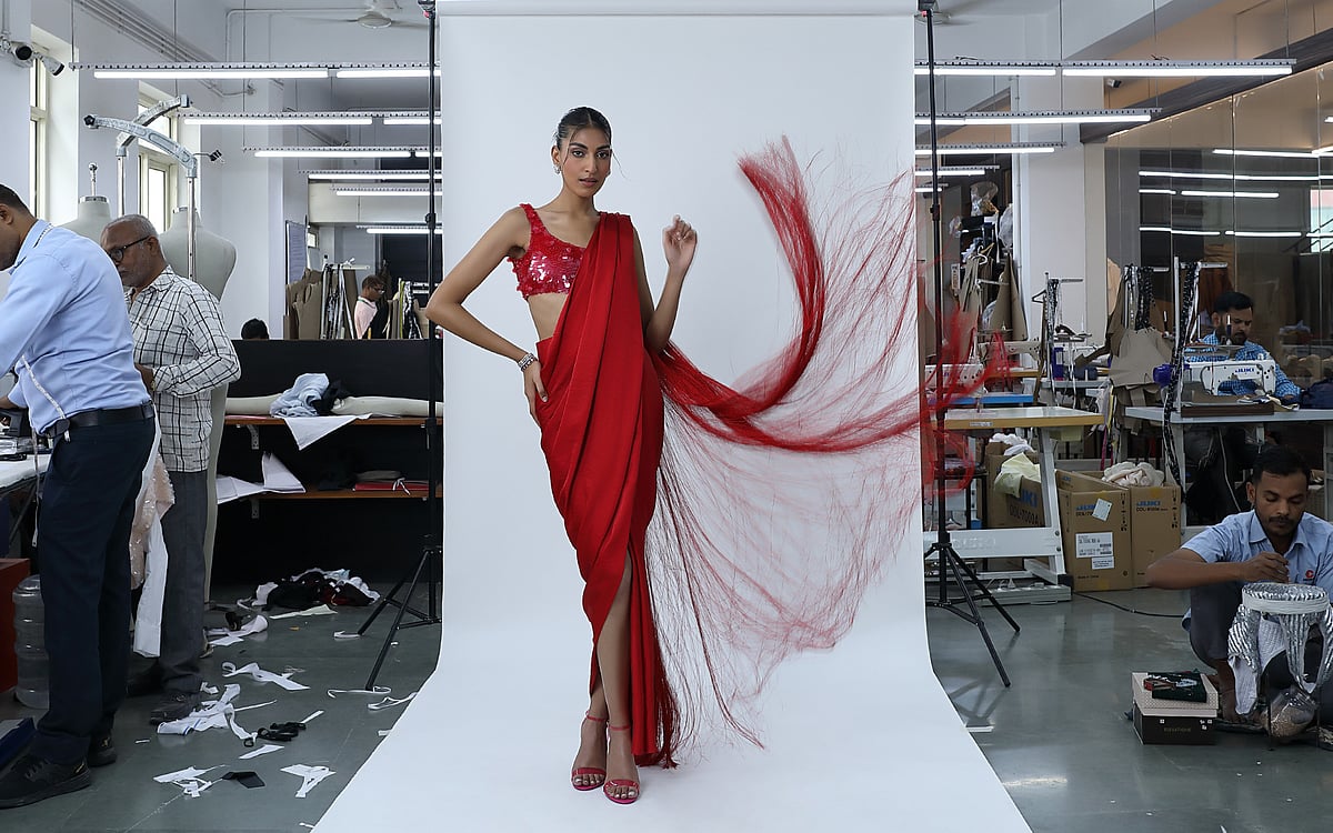 The Established: Style, Self, Culture, Community - Voice of a new ...