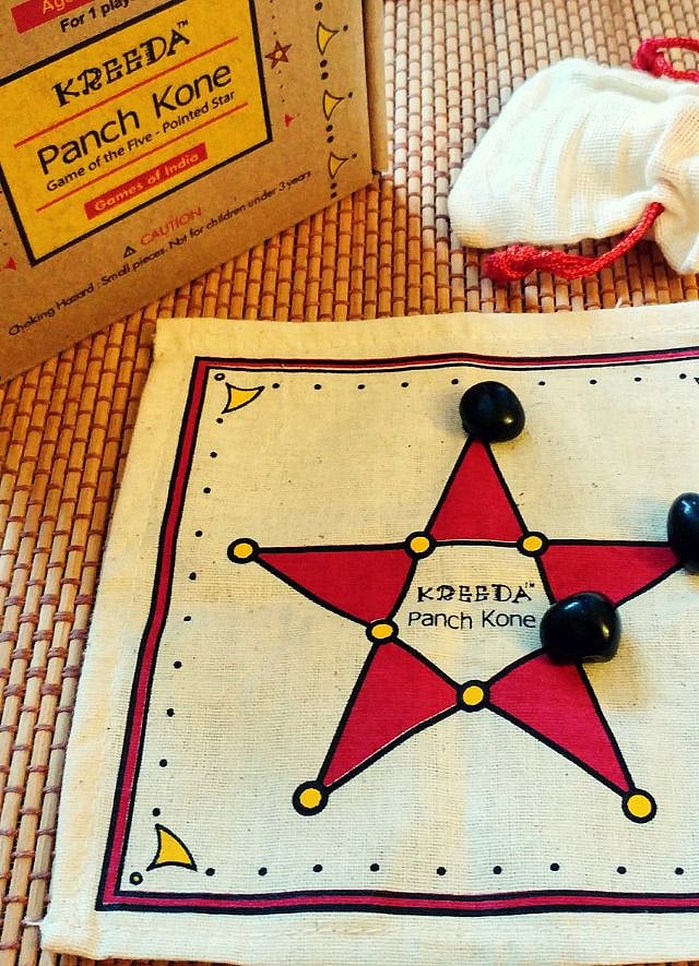Board game-designers in India are reimagining games from centuries ago