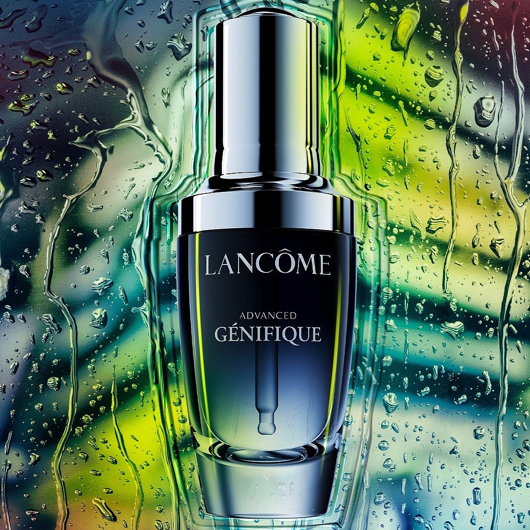 Serums for every skin type that can be used all year round