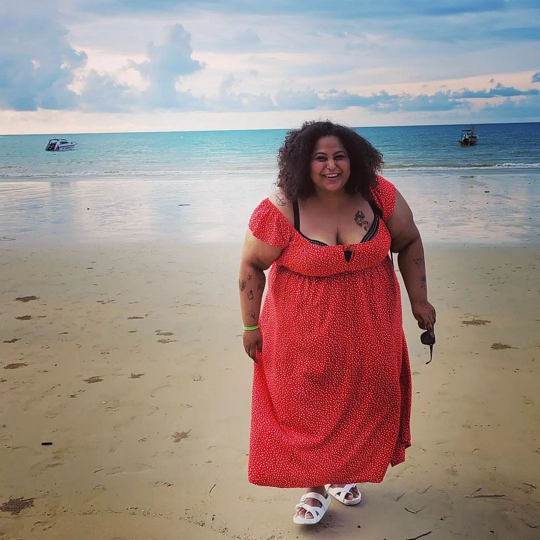 How weight bias disproportionately affects women at work