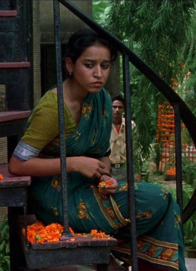 Actor Tillotama Shome wants to carve a path for herself on her own terms