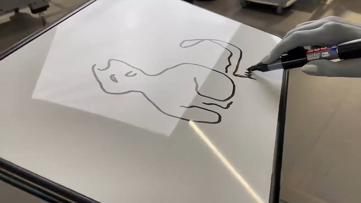 AI developments that aim to change the world for better