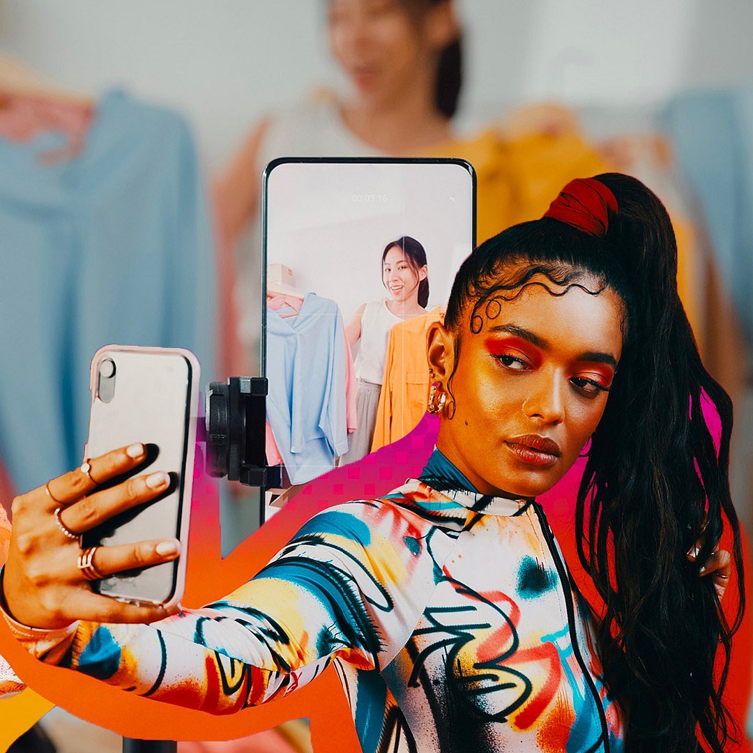 Is becoming an influencer on everyone's bucket list?