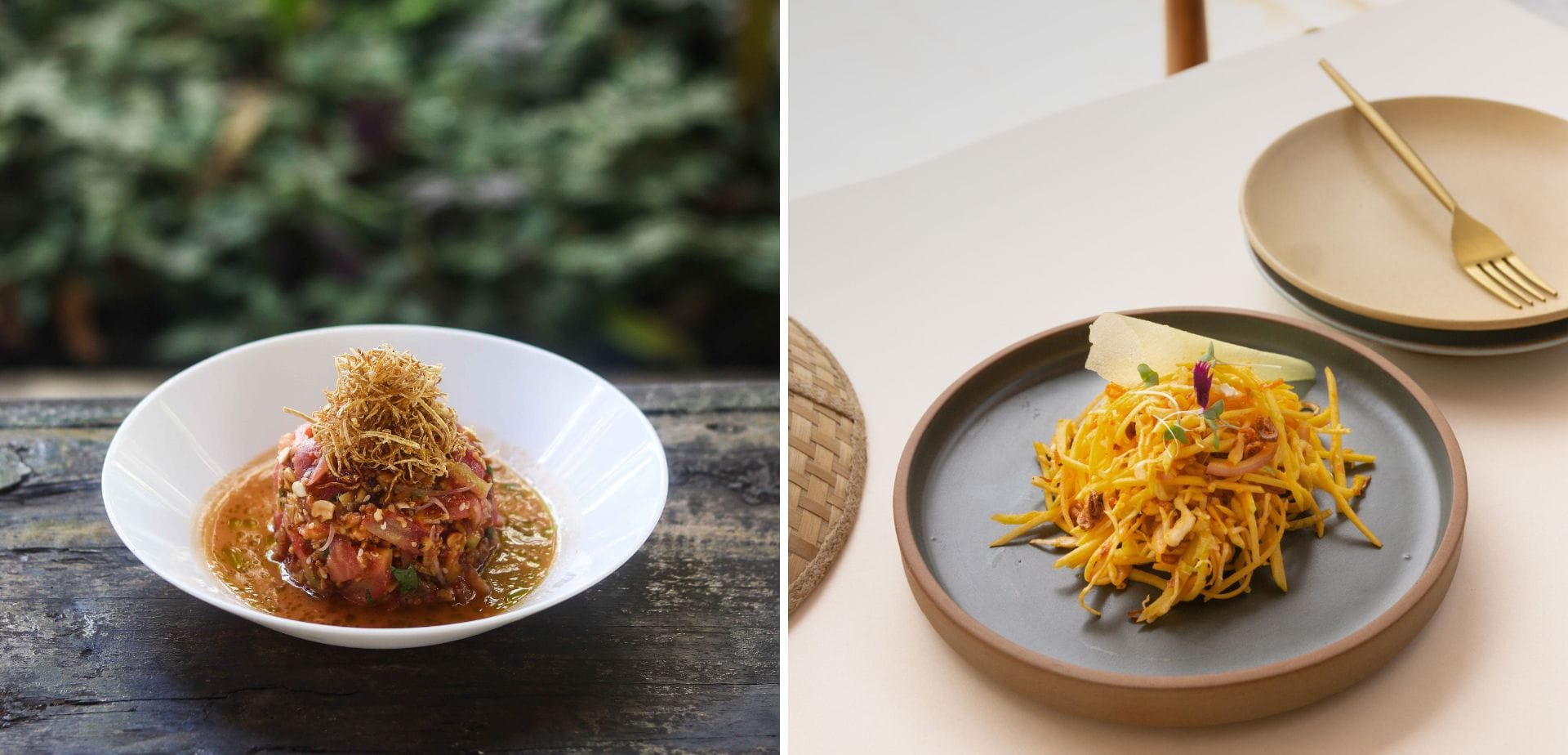 How Burmese food in India stays true to its roots
