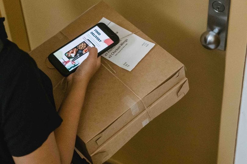 What does the ONDC launch mean for food delivery in India?