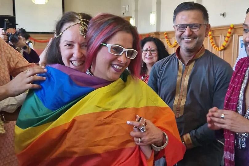 How queer relationships strengthen the concept of family