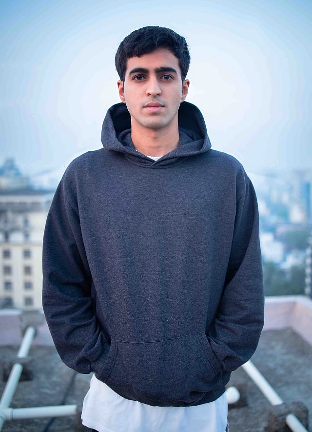 Why speciality sneaker stores are here to stay