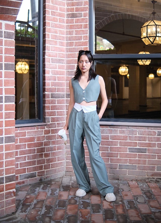 How important are influencers for the success of a fashion brand in India?