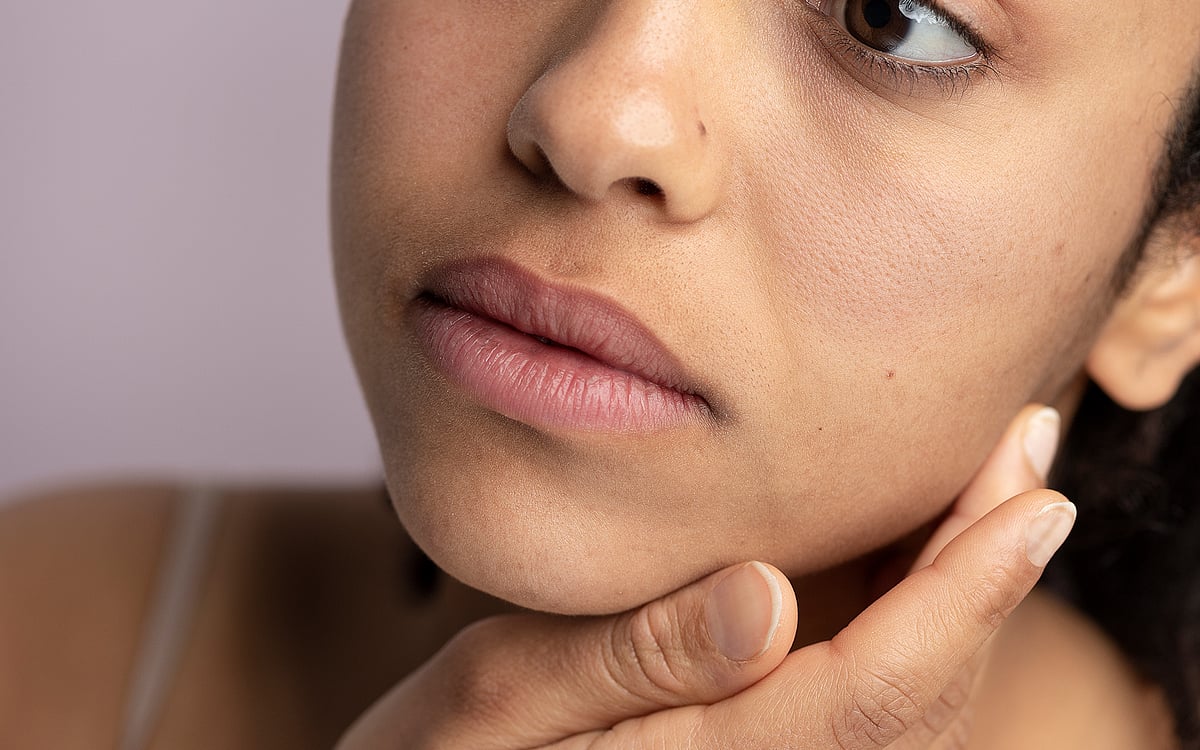 Here’s how you can tell if you have a damaged skin barrier