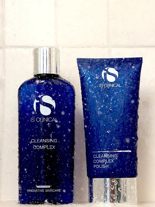 8 ingredient combinations that effectively tackle common skin concerns