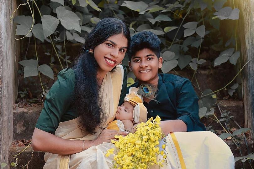 How queer relationships strengthen the concept of family