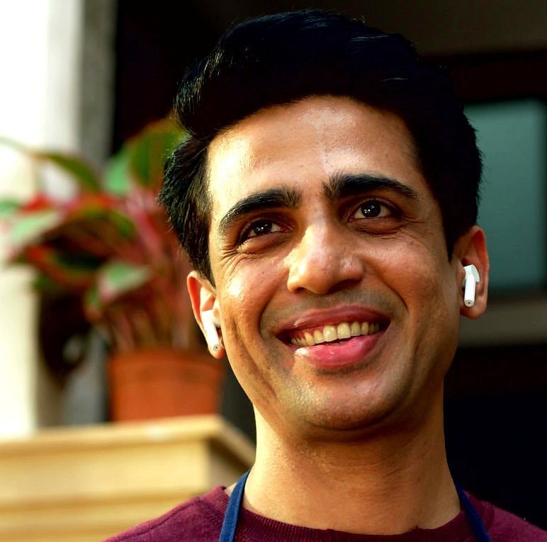 Why Gulshan Devaiah is more thrilled by a novel role than the 100-crore ...