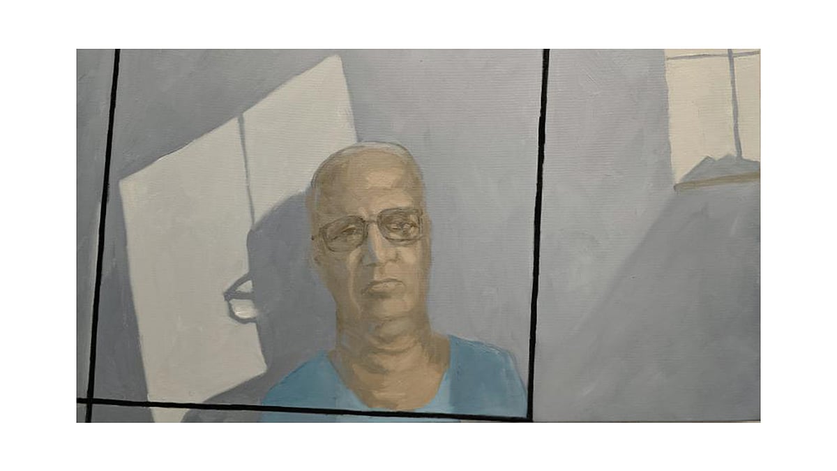 5 art shows in August that play with mediums of expression