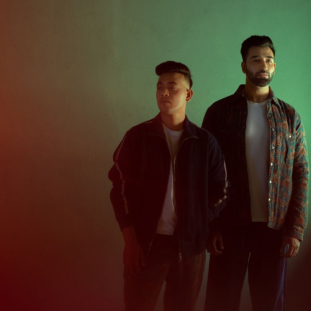 How the fusion of folk and electronic is renewing the tone for dance ...