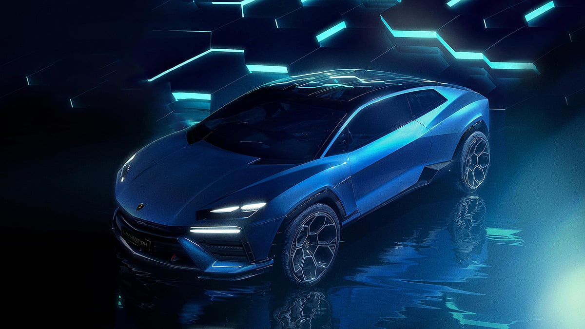 Cutting-edge electric concepts and luxury upgrades in cars this month