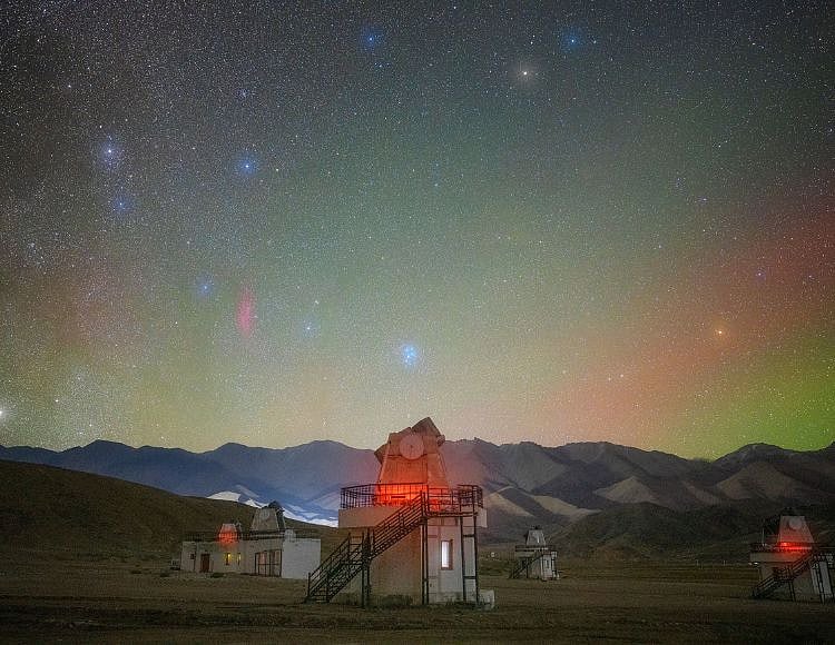 Why astro tourism holds promise for the travel industry in India