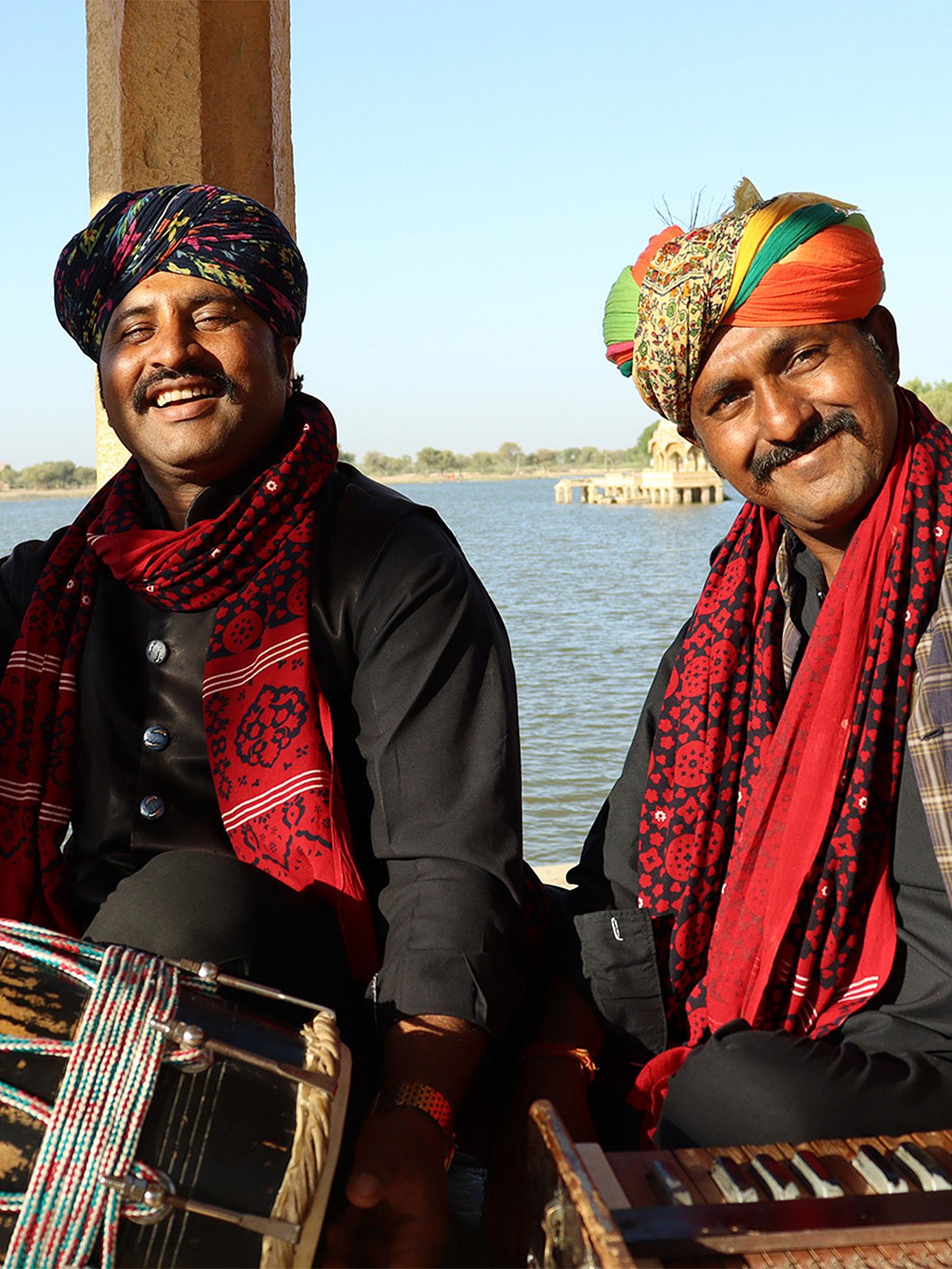 How the fusion of folk and electronic is renewing the tone for dance ...