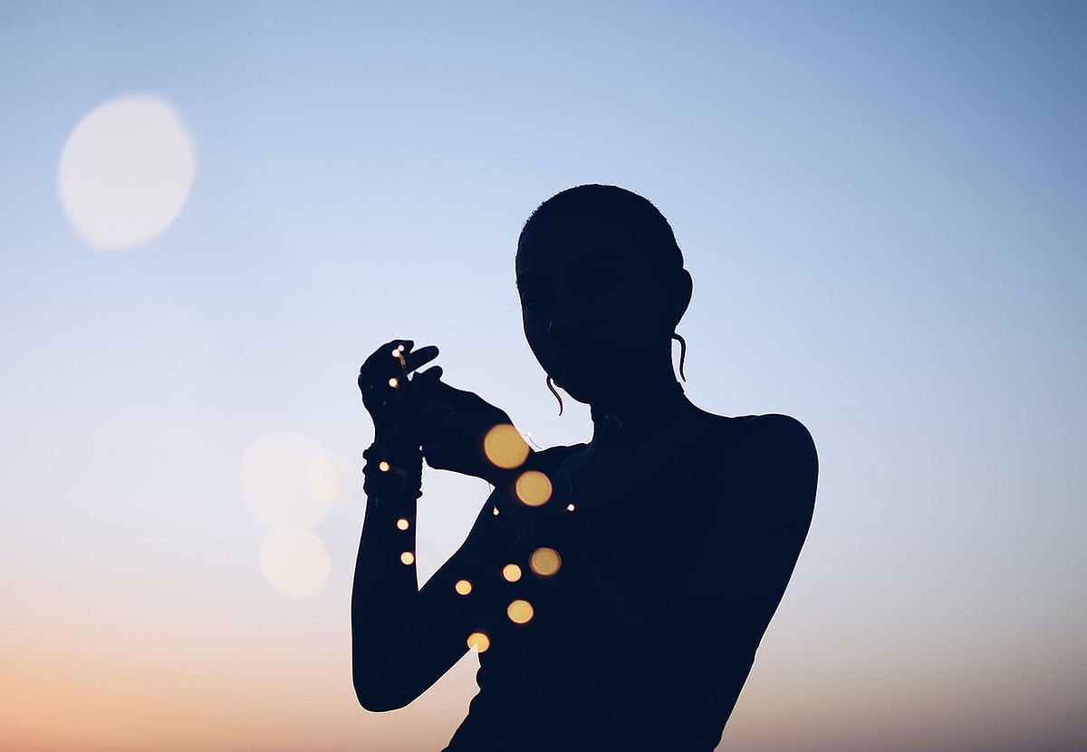 What does it mean to work on your inner child?
