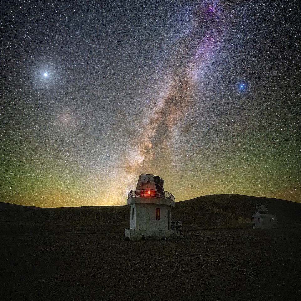 Why astro tourism holds promise for the travel industry in India