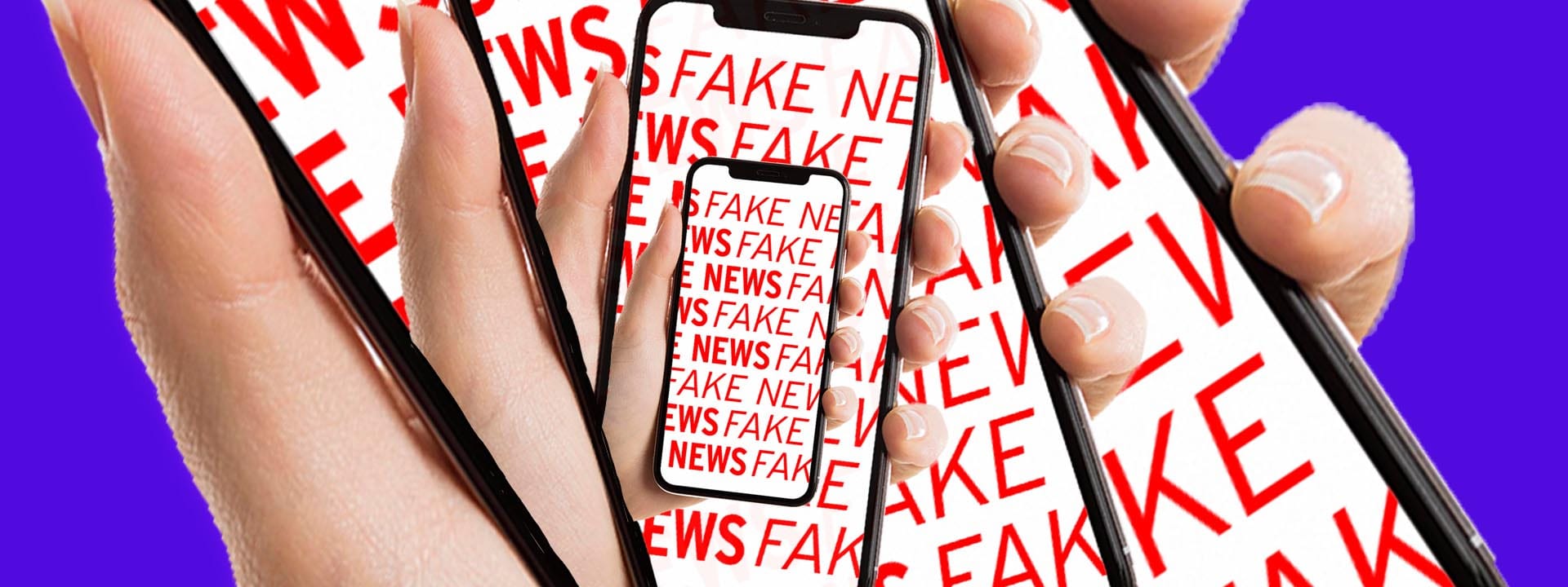 How fake news is posing a threat to India's social fabric