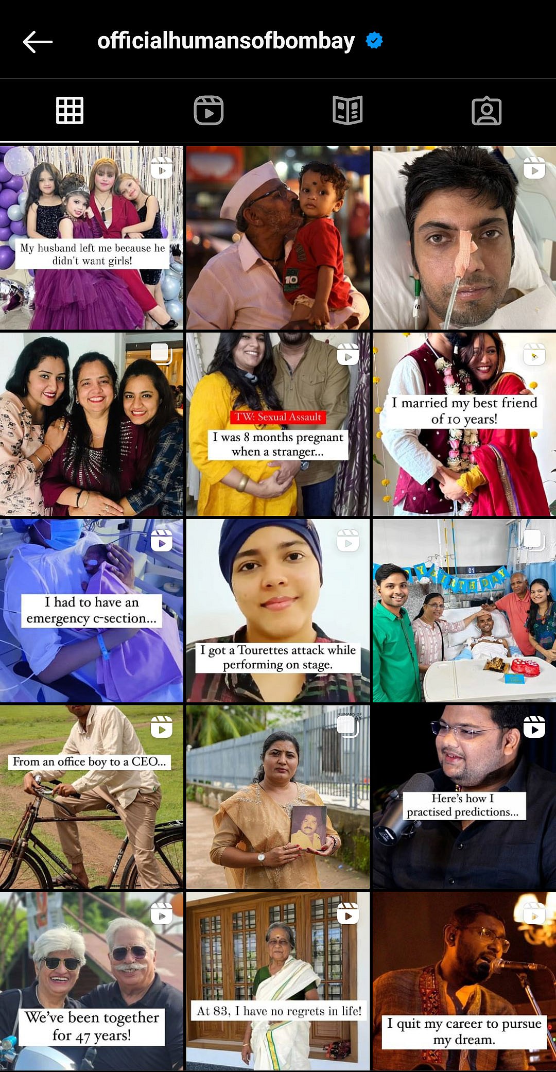 What does the Humans of Bombay controversy say about art and profit ...