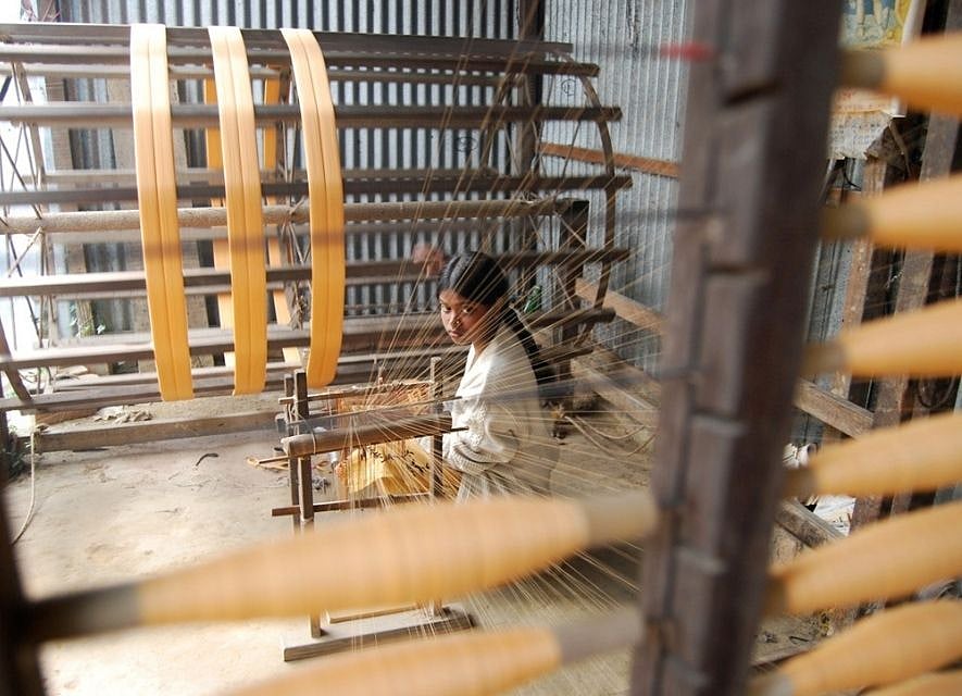 How textile trails across India hold potential to boost tourism if done ...