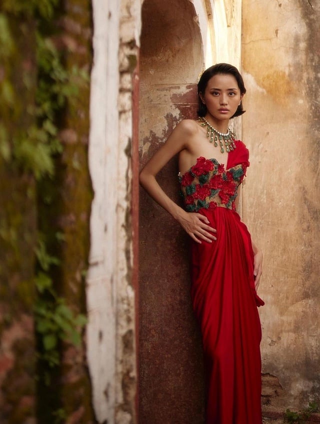 What’s spurring more and more Indian designers to open stores in Hyderabad?