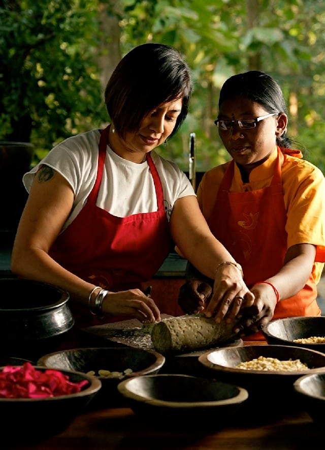 How India’s chefs are championing local flavours while uplifting ...