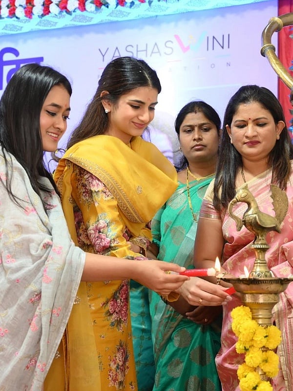 Advaitesha Birla’s initiative is challenging India’s menstrual hygiene ...
