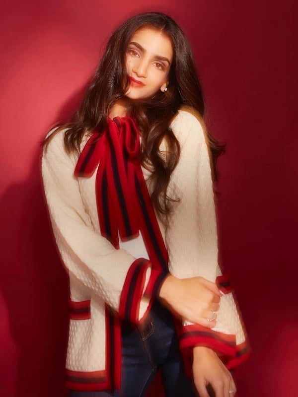 Advaitesha Birla’s initiative is challenging India’s menstrual hygiene ...