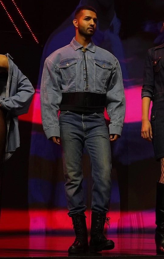 Myntra Creator Fest puts futuristic fashion at the forefront with these ...