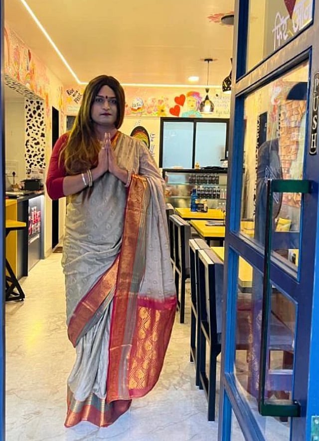 For queer businesses in India, overcoming prejudice takes precedence ...